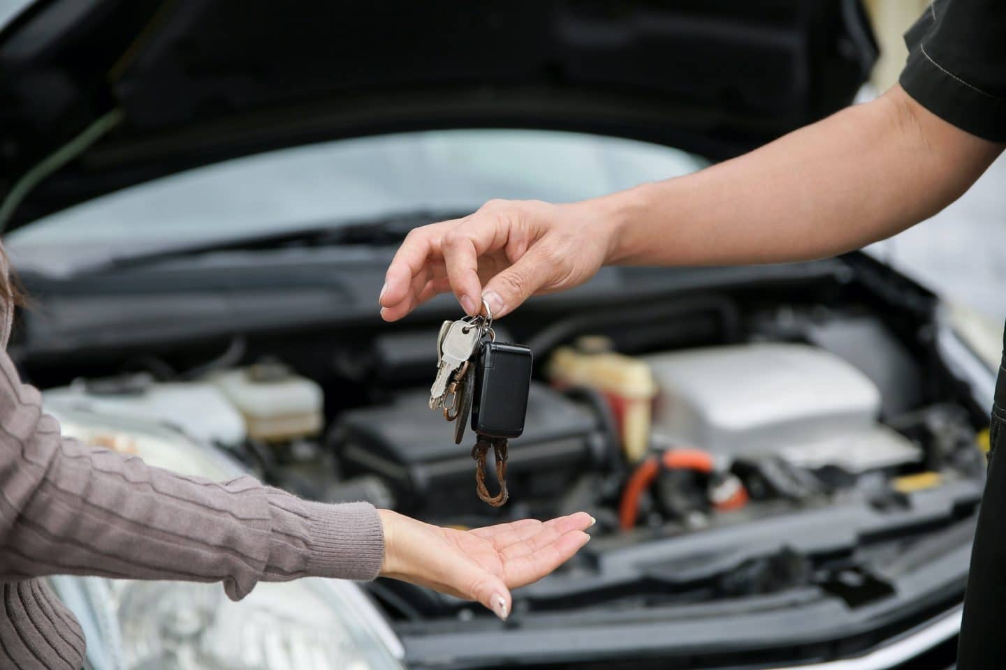 BMW Brighton - South Coast Garage - Book Your BMW Service