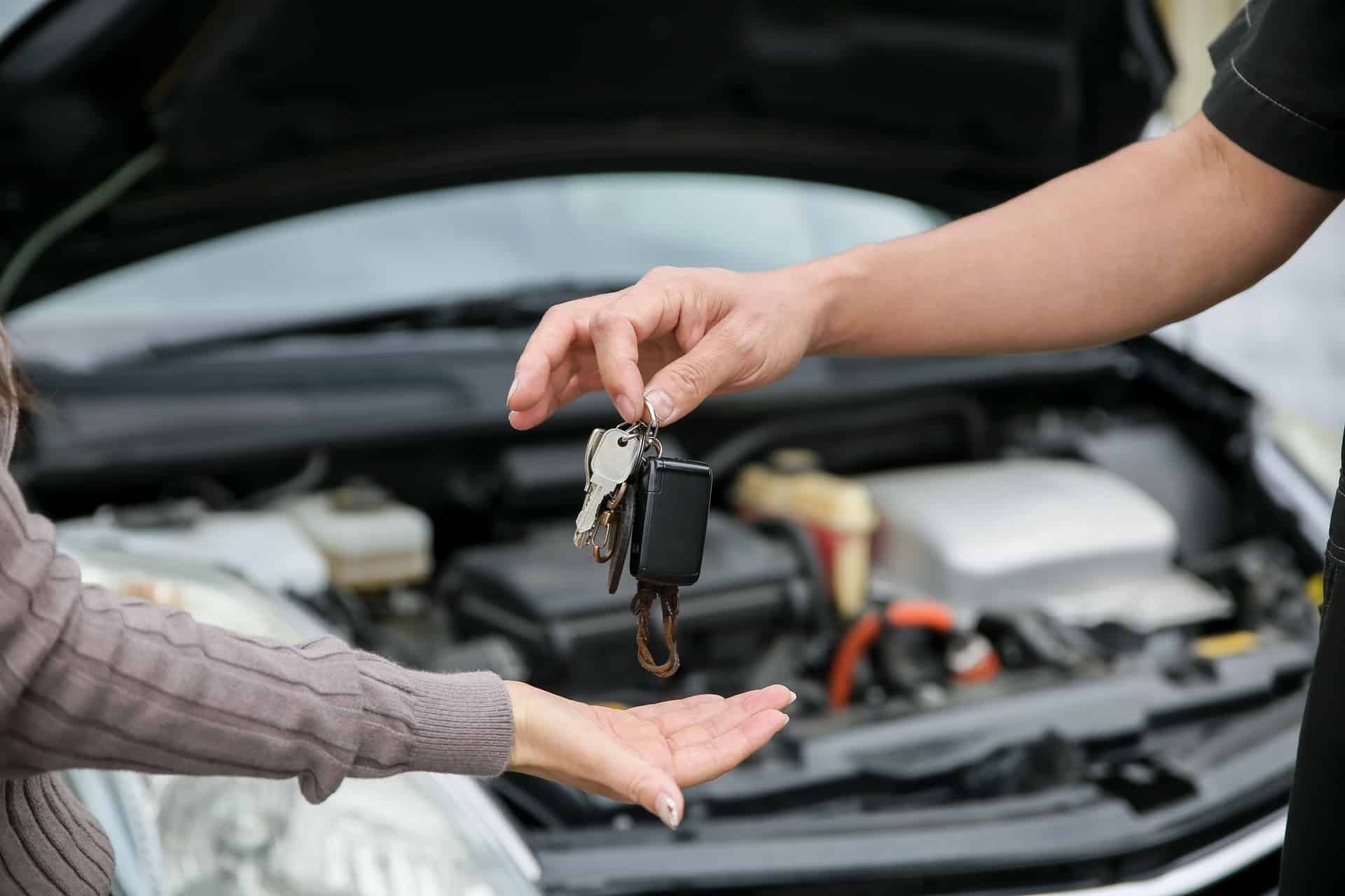 VW Brighton - South Coast Garage - Book Your VW Service Today