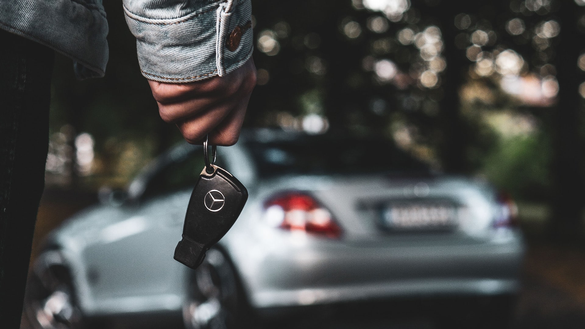 Land Rover Lewes - South Coast Garage - Book Your Service Now