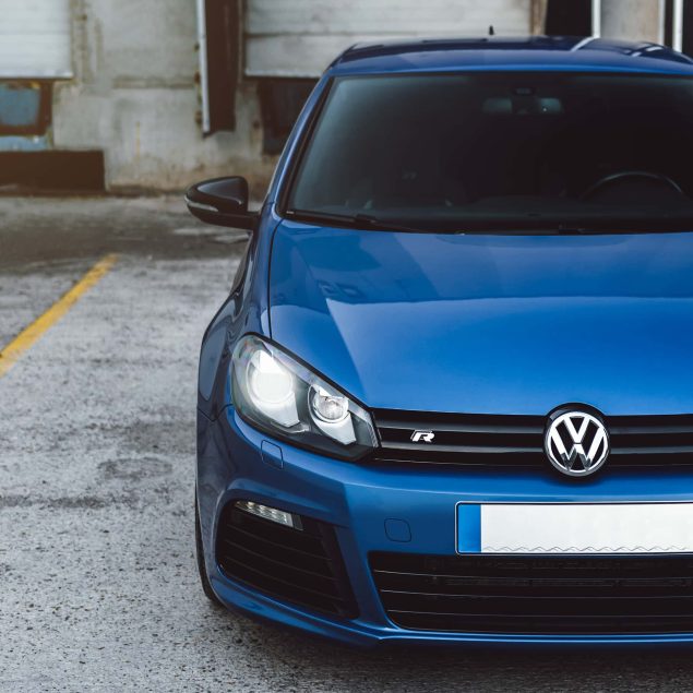 Volkswagen Brighton - South Coast Garage - Book Your Service