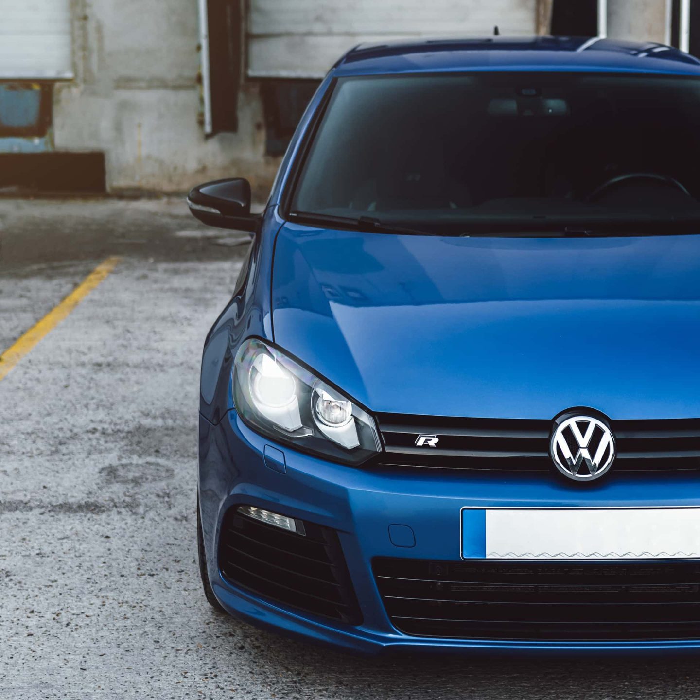 VW Brighton - South Coast Garage - Book Your VW Service Today