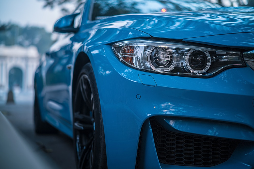 BMW Brighton - South Coast Garage - Book Your BMW Service