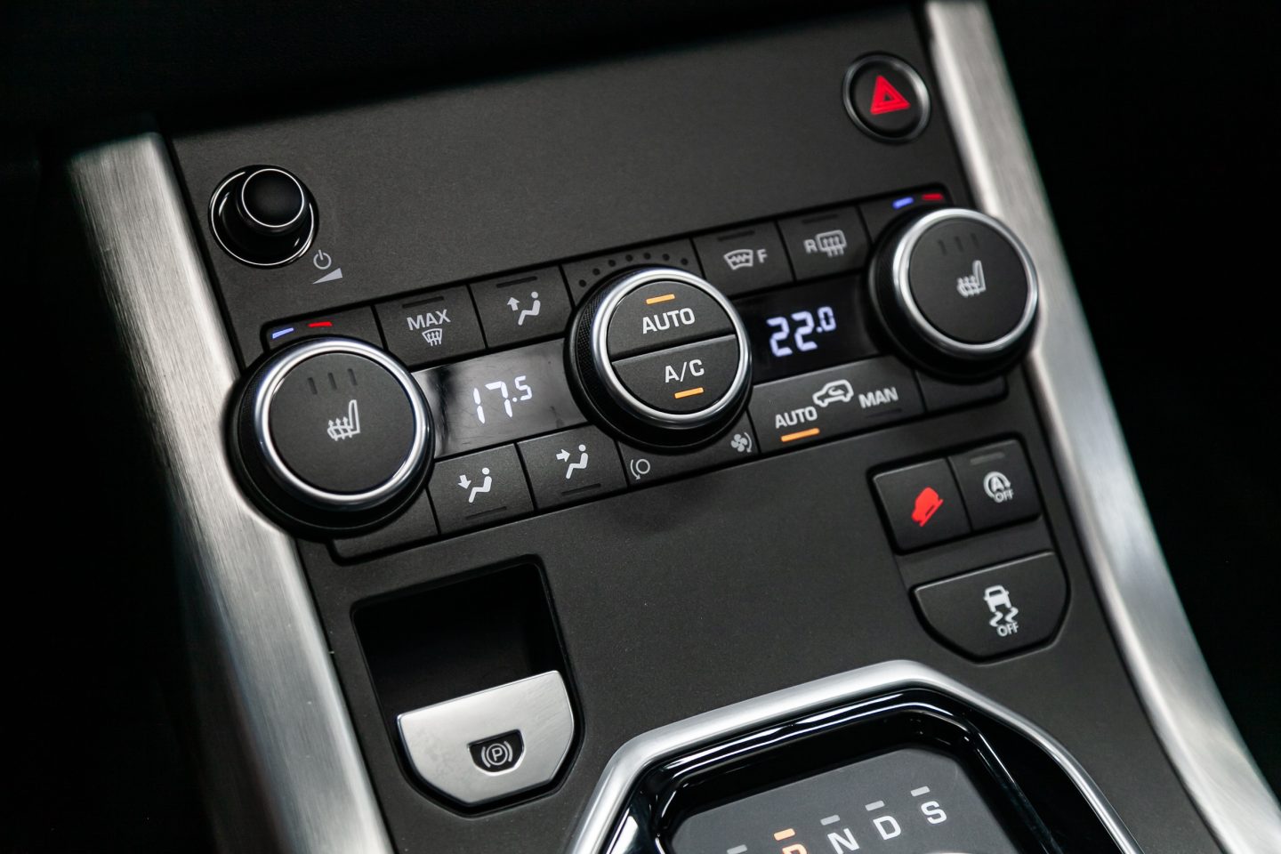 Land Rover Air Conditioning: The Most Common Issues - South Coast Garage