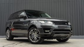 Range Rover Sport in Limp Mode – Fault Code P006A-00 Fixed - South ...