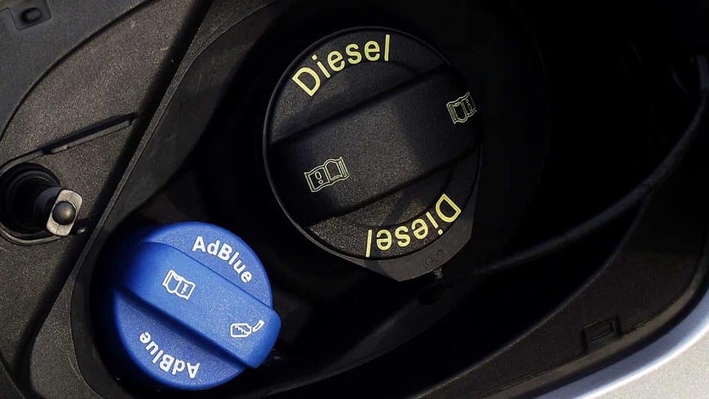 Range Rover Sport in Limp Mode – Fault Code P006A-00 Fixed - South ...